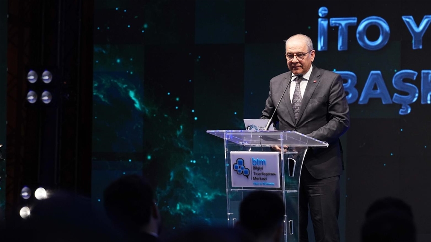 BTM'nin 2025 yılı ilk Sahne XL etkinliğinde 13 girişimci sunum yaptı ...